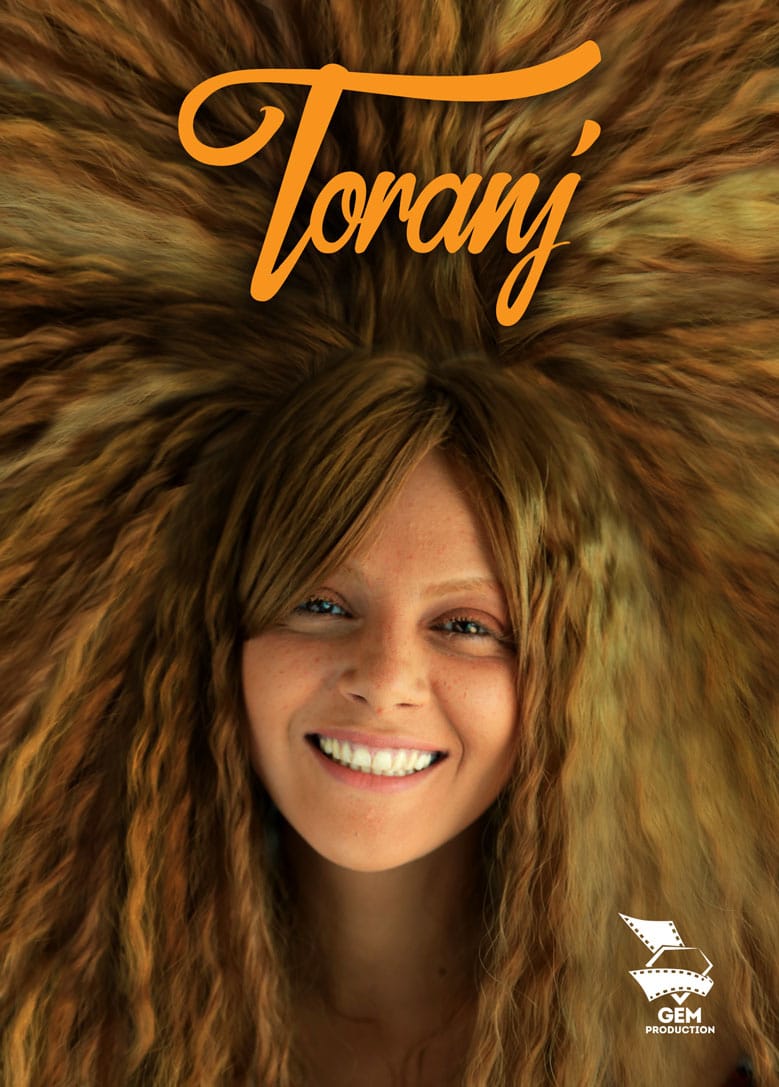 "Toranj" Movie, A Captivating Tale of Laughter and Surprises - Persis Films